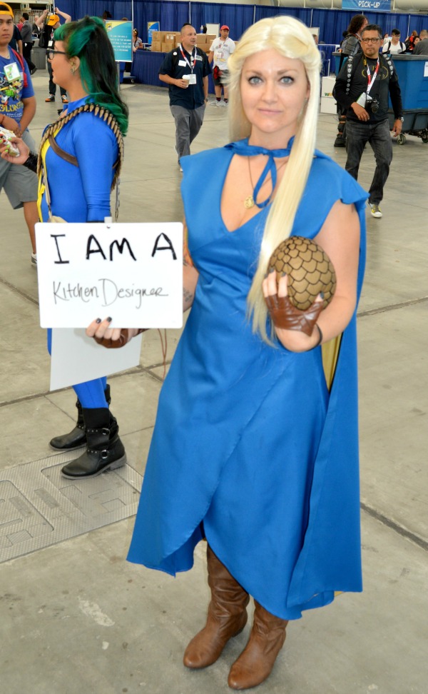 Cosplayers e suas profissões - Mundo Cosplayer