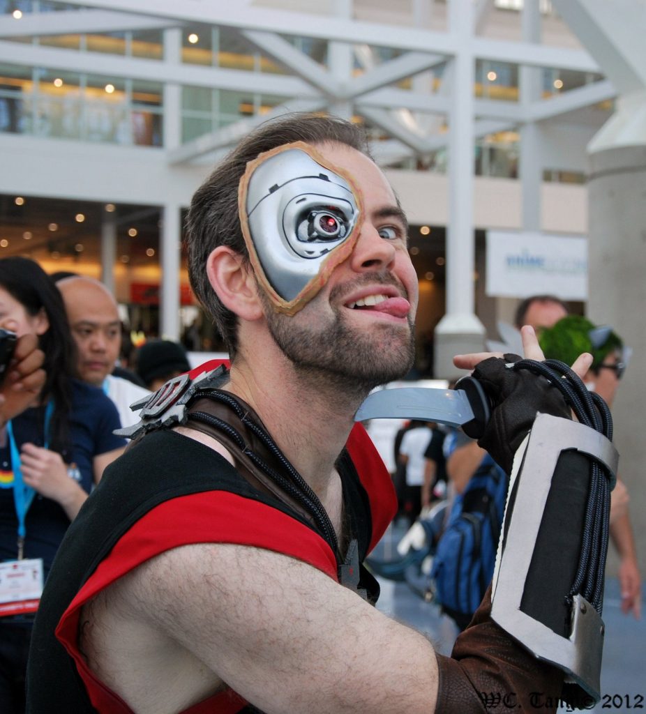 30 Cosplays inspirados em Mortal Kombat - Mundo Cosplayer