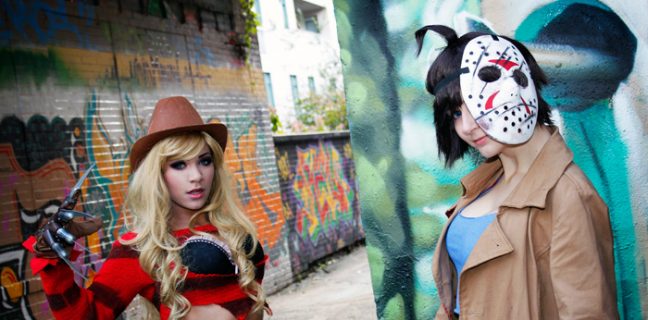 Apresentações do Concurso Cosplay na 28ª edição do Pira Anime Fest ...