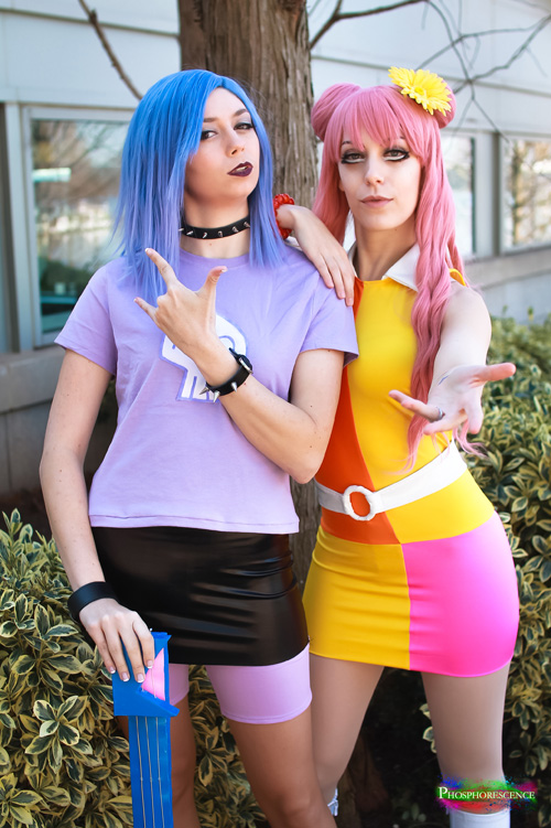 ami-yumi-cosplay (1) - Mundo Cosplayer