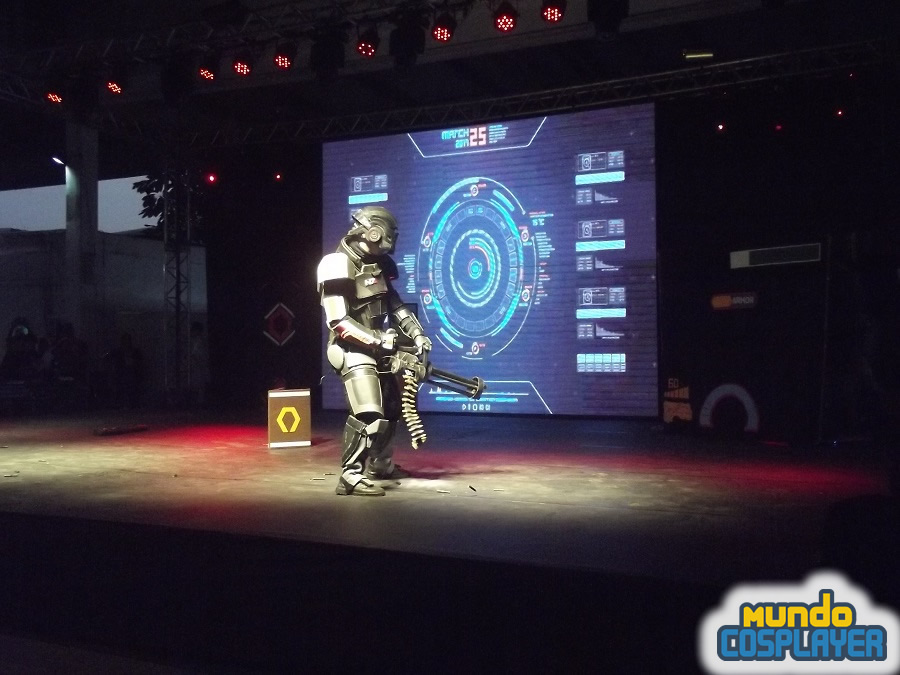 Yamato Cosplay Cup mostrou a força do cosplay brasileiro no World Pop ...
