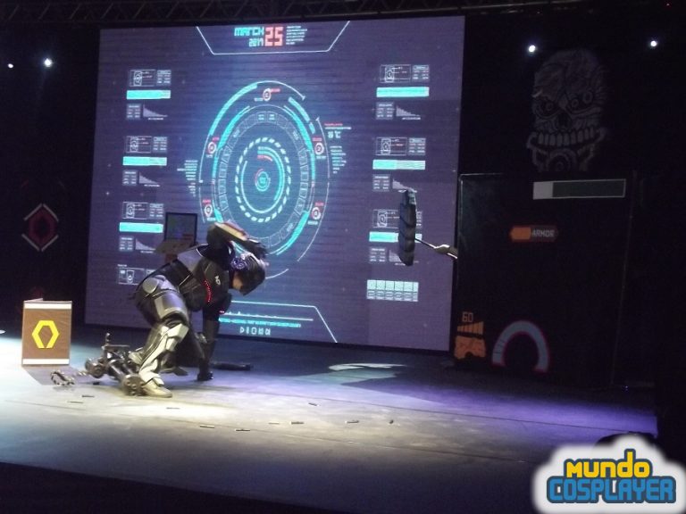 Yamato Cosplay Cup mostrou a força do cosplay brasileiro no World Pop ...