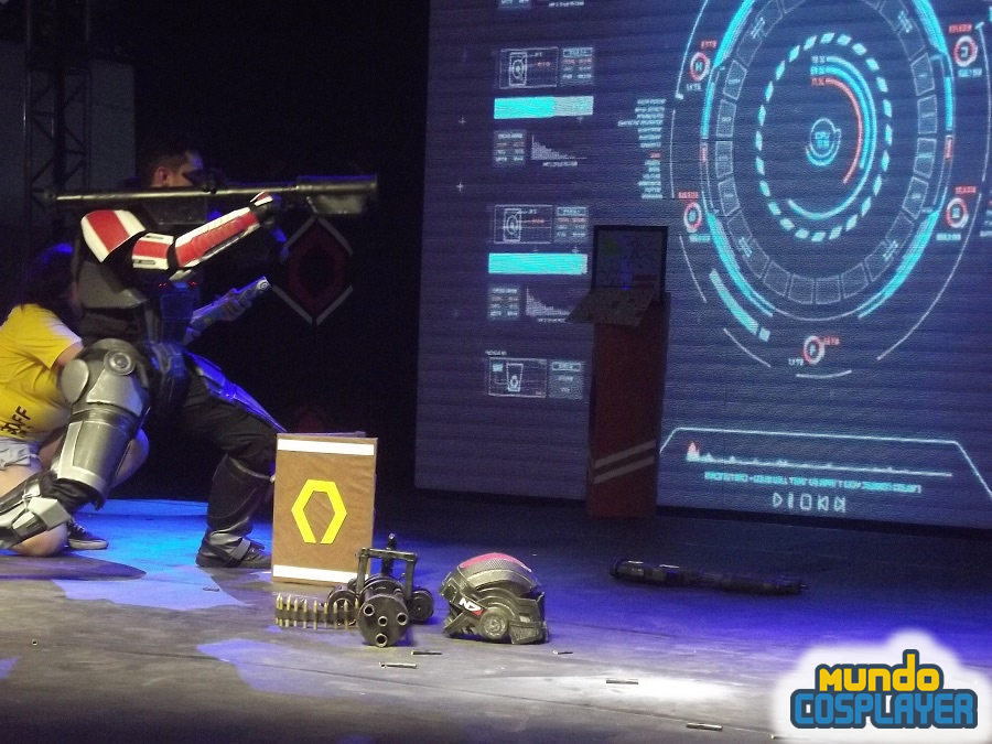 Yamato Cosplay Cup mostrou a força do cosplay brasileiro no World Pop ...