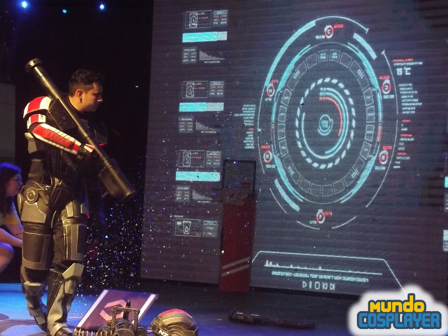 Yamato Cosplay Cup mostrou a força do cosplay brasileiro no World Pop ...