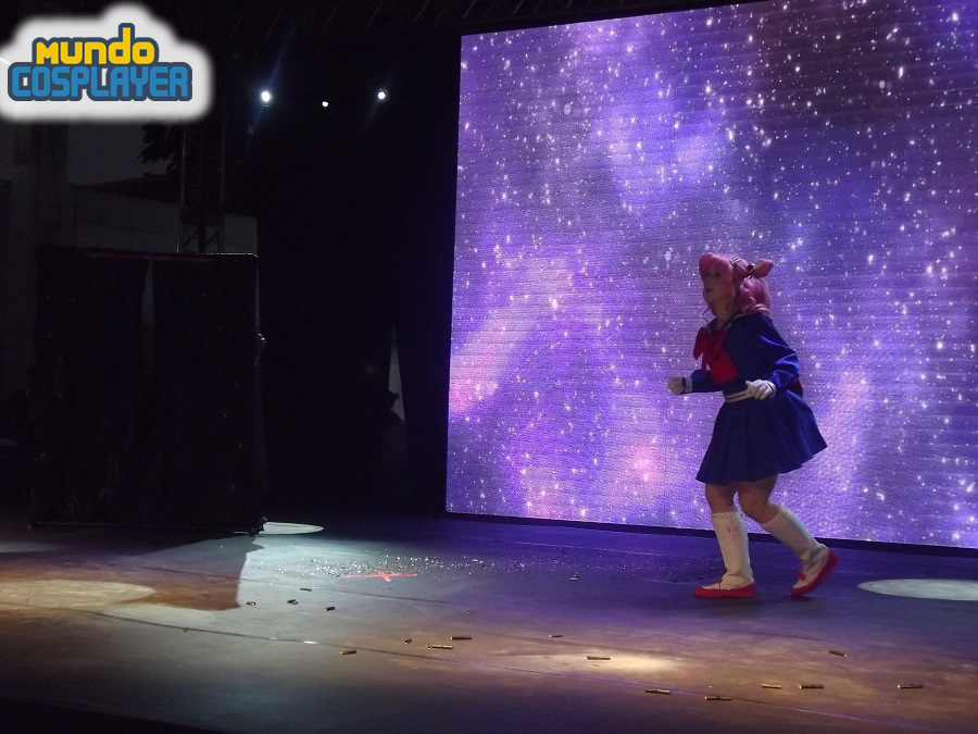 Yamato Cosplay Cup mostrou a força do cosplay brasileiro no World Pop ...