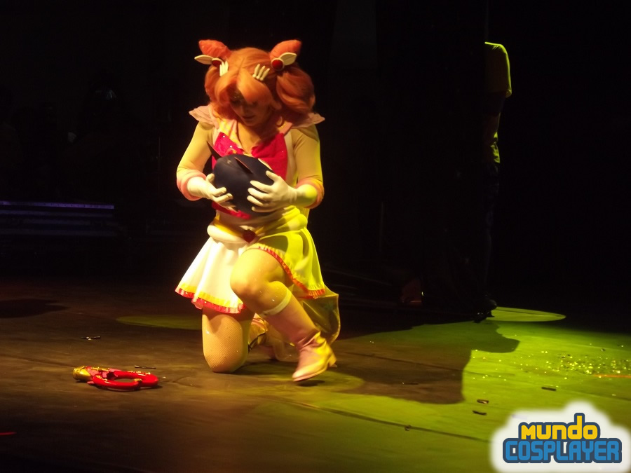 Yamato Cosplay Cup mostrou a força do cosplay brasileiro no World Pop ...
