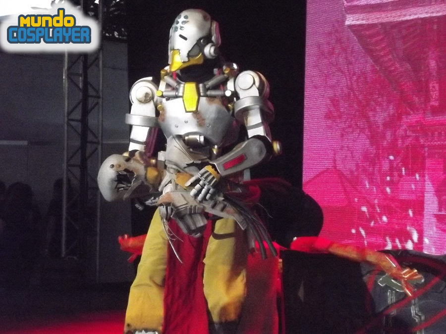Yamato Cosplay Cup mostrou a força do cosplay brasileiro no World Pop ...