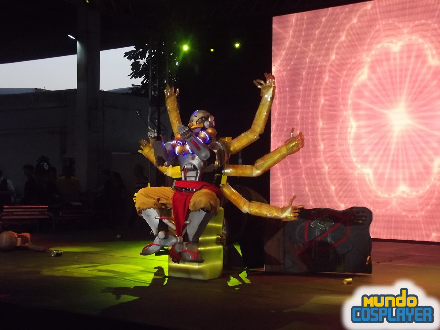 Yamato Cosplay Cup mostrou a força do cosplay brasileiro no World Pop ...
