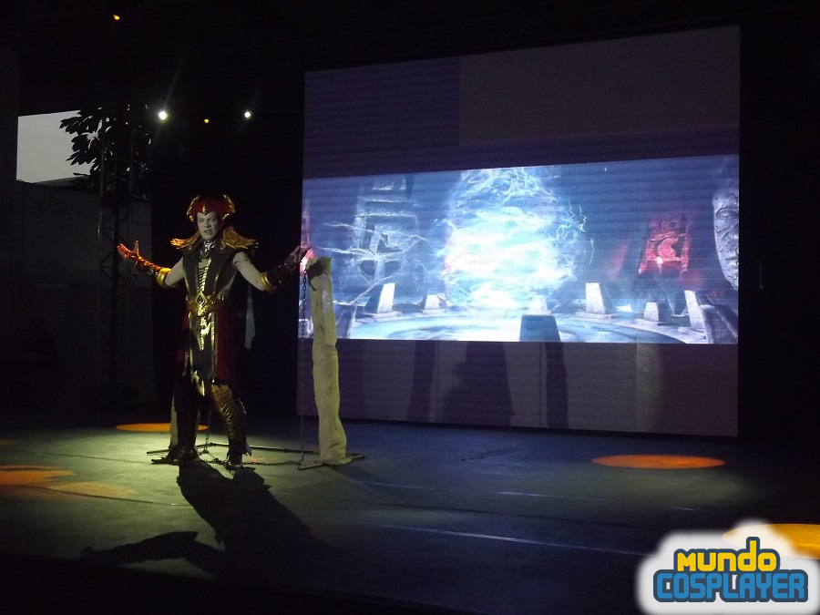 Yamato Cosplay Cup mostrou a força do cosplay brasileiro no World Pop ...