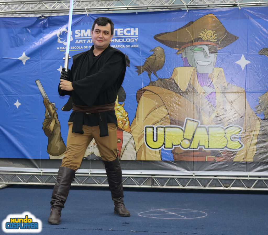 Concurso e Desfile Cosplay no Up!ABC 2022 [Parte 3] - Mundo Cosplayer