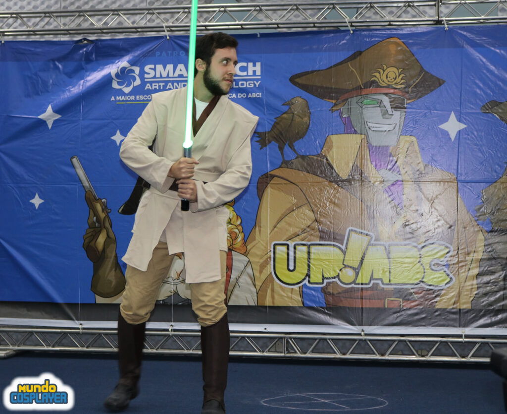 Concurso e Desfile Cosplay no Up!ABC 2022 [Parte 3] - Mundo Cosplayer