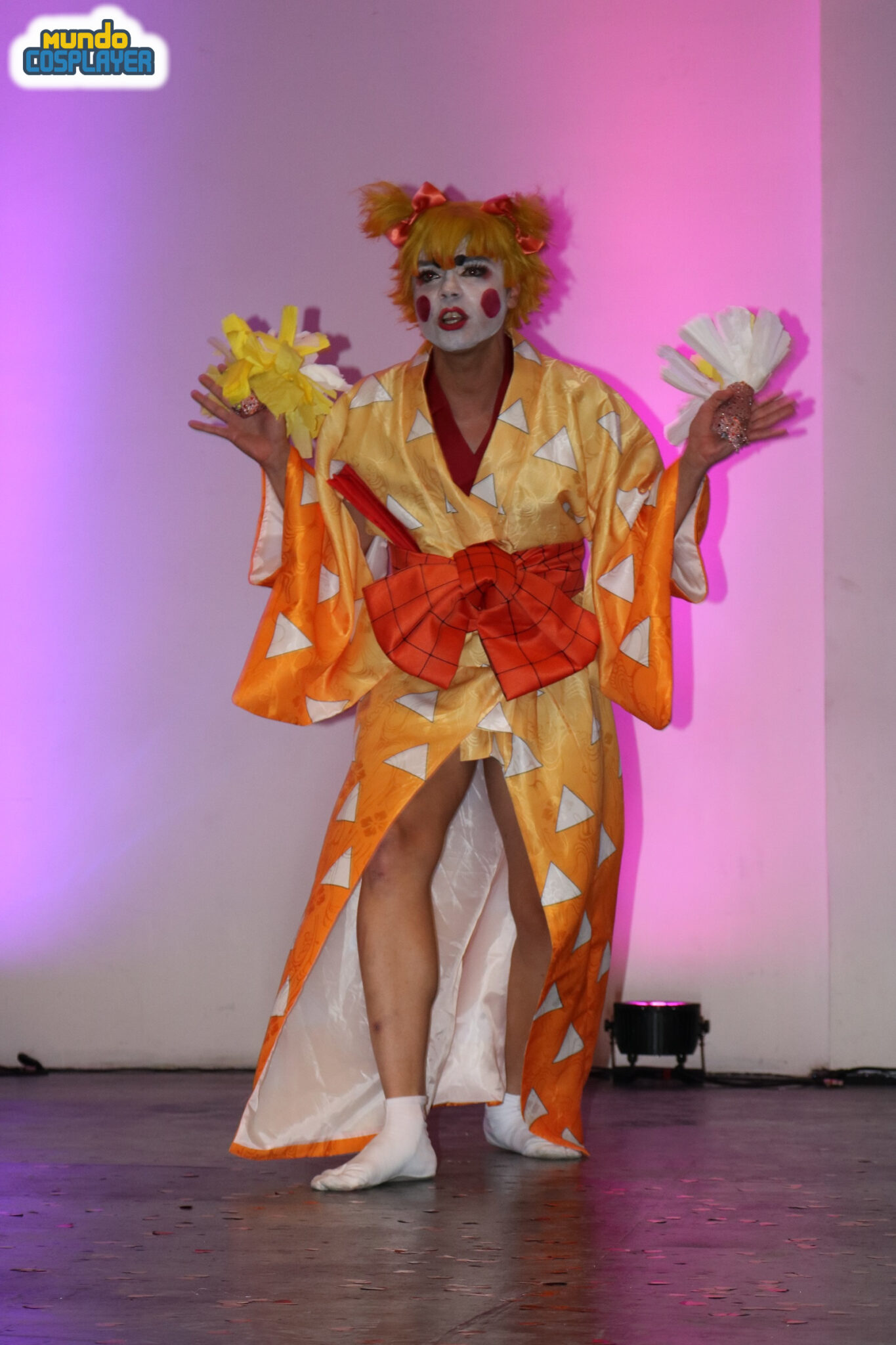 Fotos do Concurso Cosplay Lip Sync Challenge da Poc Con 2022 [Parte 1 ...