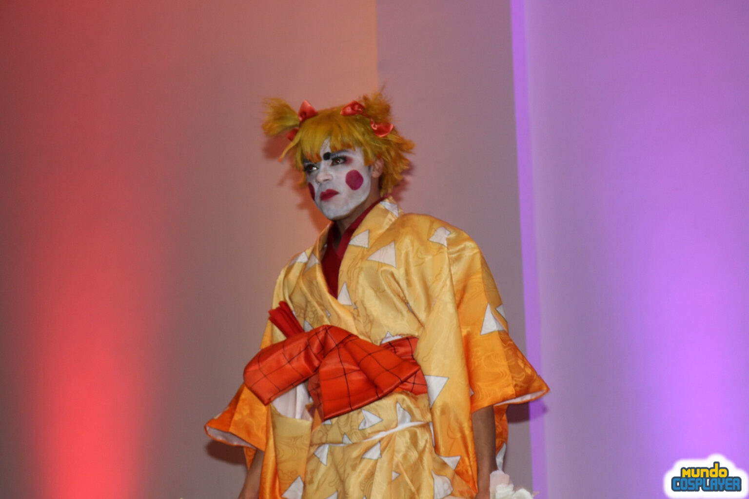 Fotos do Concurso Cosplay Lip Sync Challenge da Poc Con 2022 [Parte 1 ...