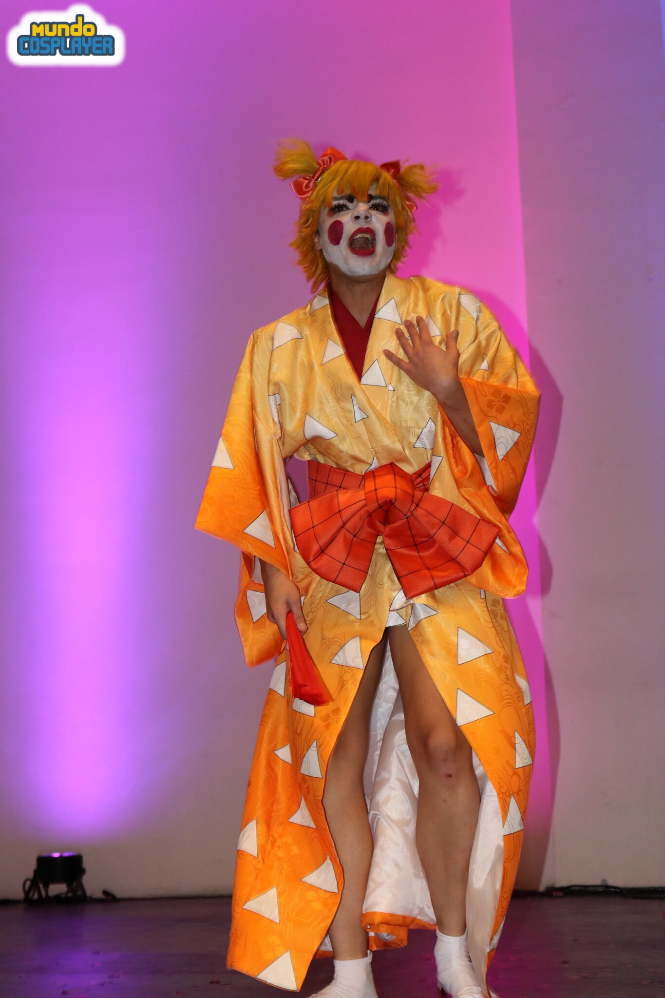 Fotos do Concurso Cosplay Lip Sync Challenge da Poc Con 2022 [Parte 1 ...