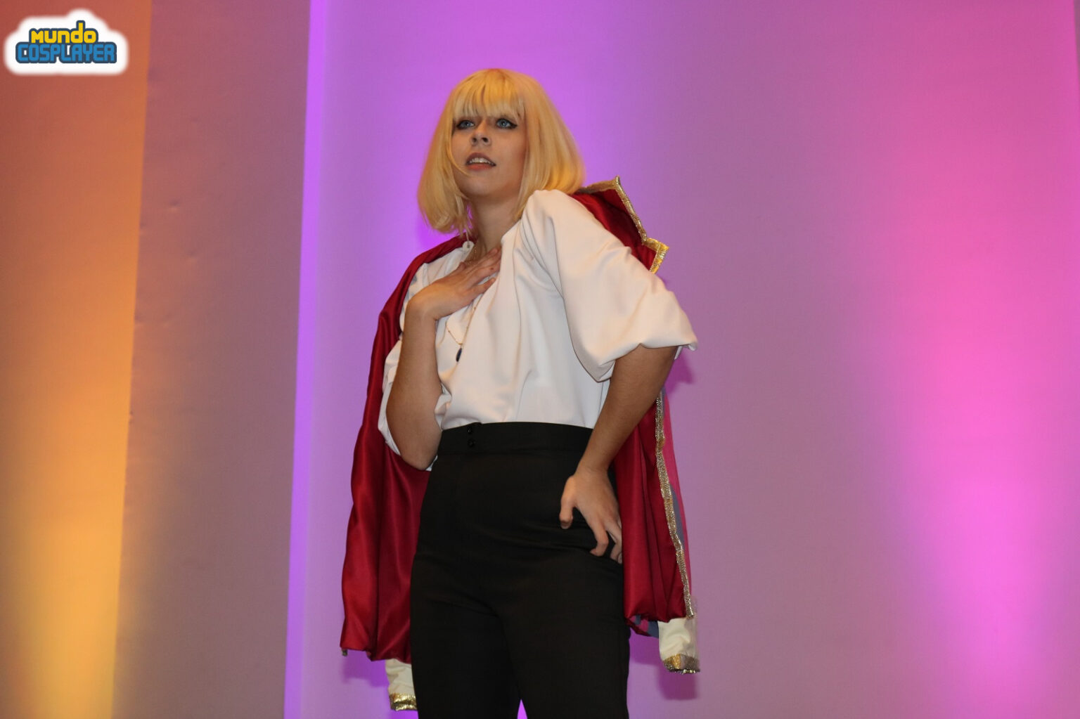 Fotos do Concurso Cosplay Lip Sync Challenge da Poc Con 2022 [Parte 1 ...