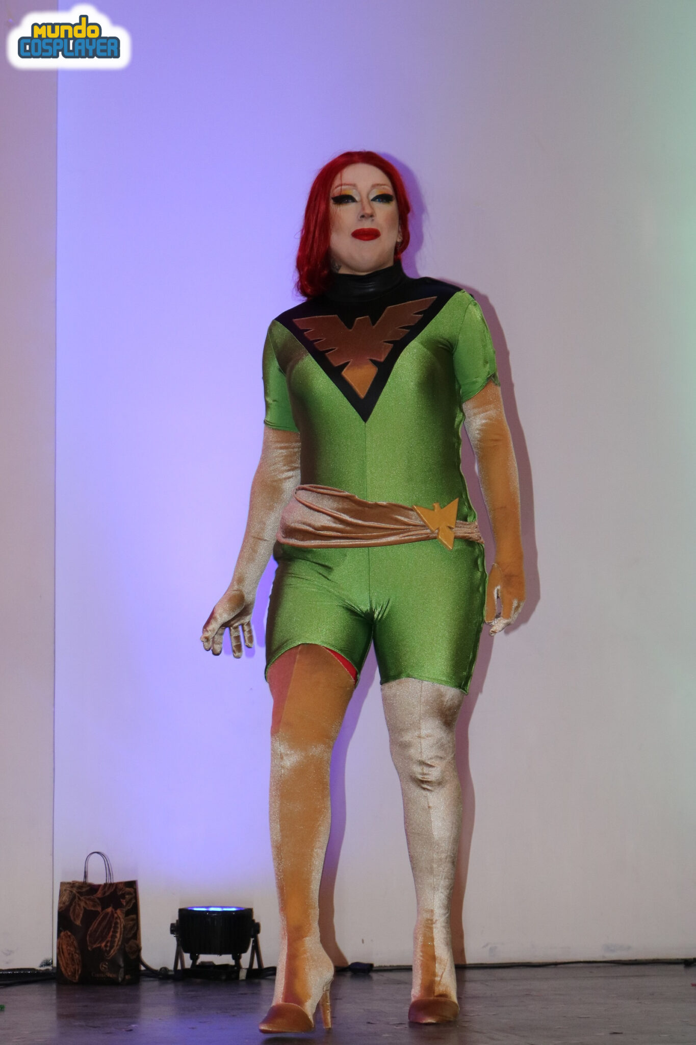 Fotos do Concurso Cosplay Lip Sync Challenge da Poc Con 2022 [Parte 1 ...