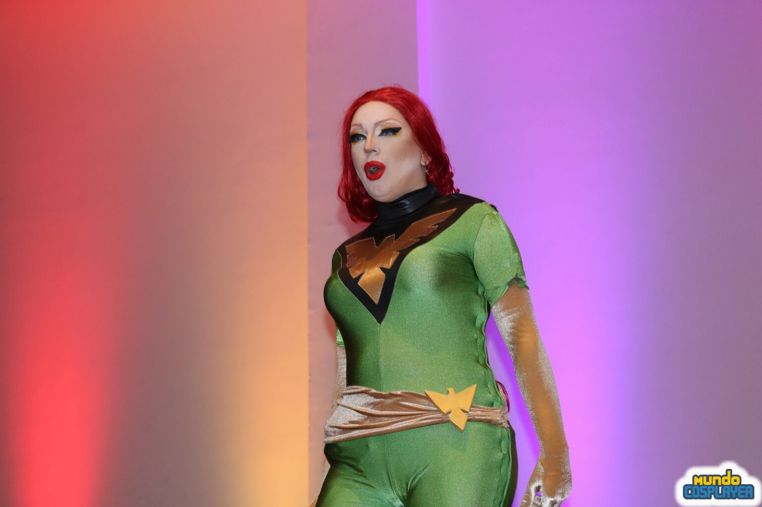 Fotos do Concurso Cosplay Lip Sync Challenge da Poc Con 2022 [Parte 1 ...