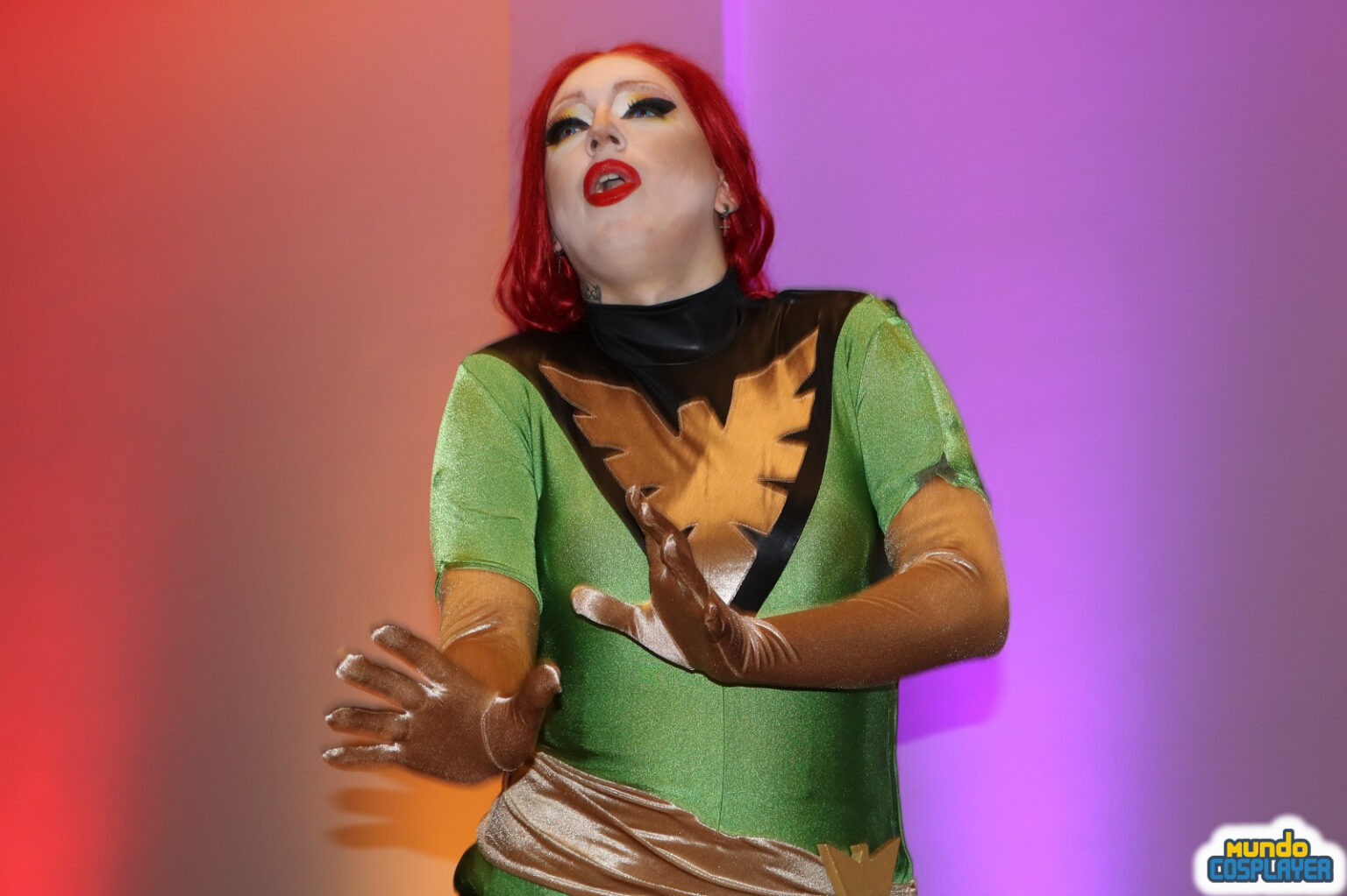 Fotos do Concurso Cosplay Lip Sync Challenge da Poc Con 2022 [Parte 1 ...