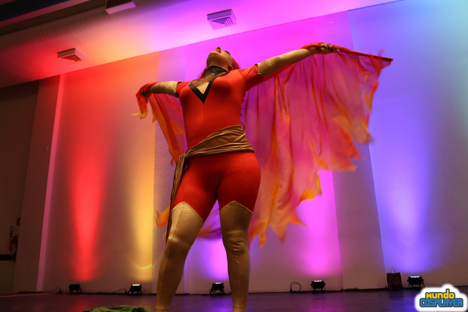Fotos do Concurso Cosplay Lip Sync Challenge da Poc Con 2022 [Parte 1 ...