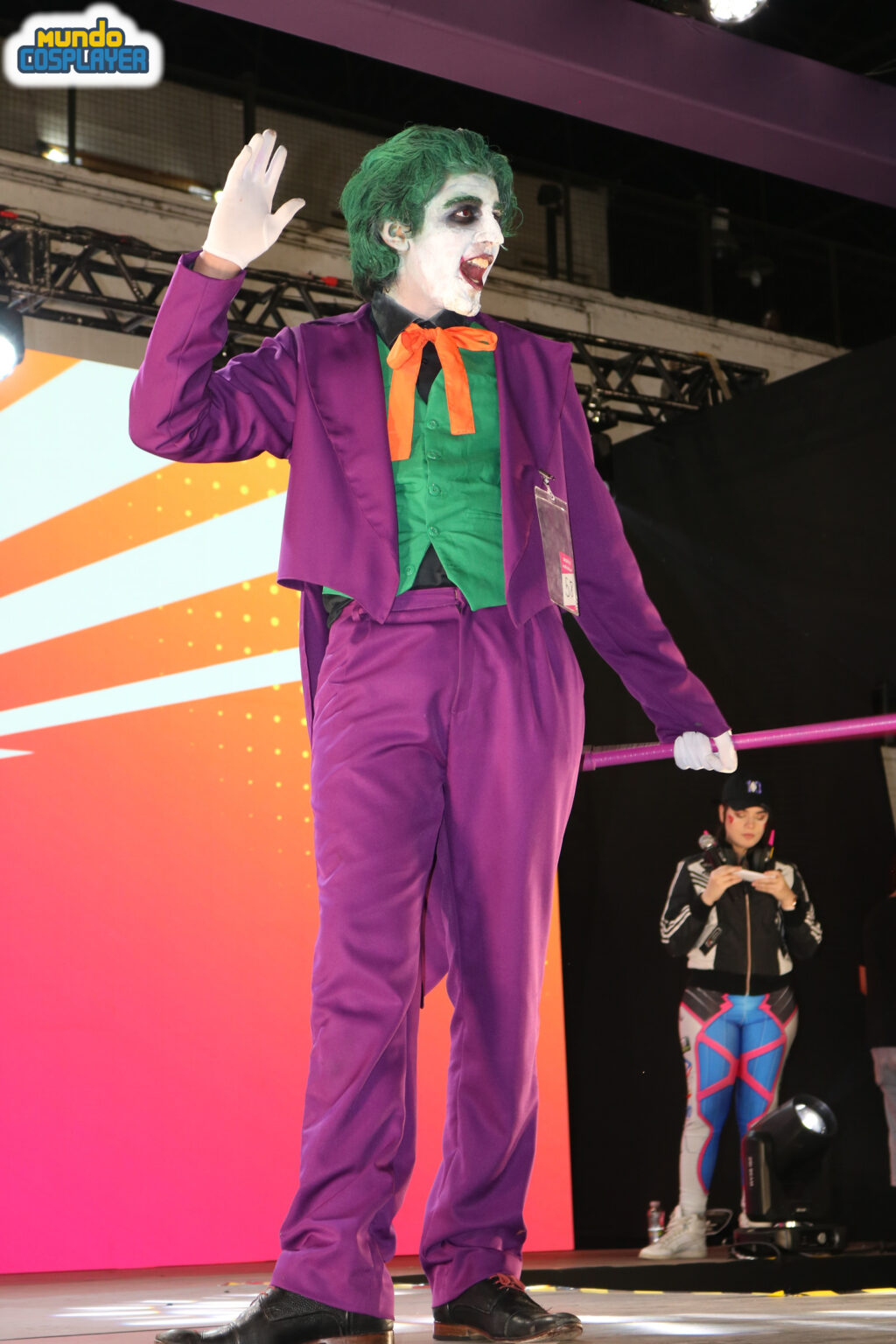 Fotos dos Concursos e Desfiles Cosplay no Anime Friends 2022 [Parte 2 ...