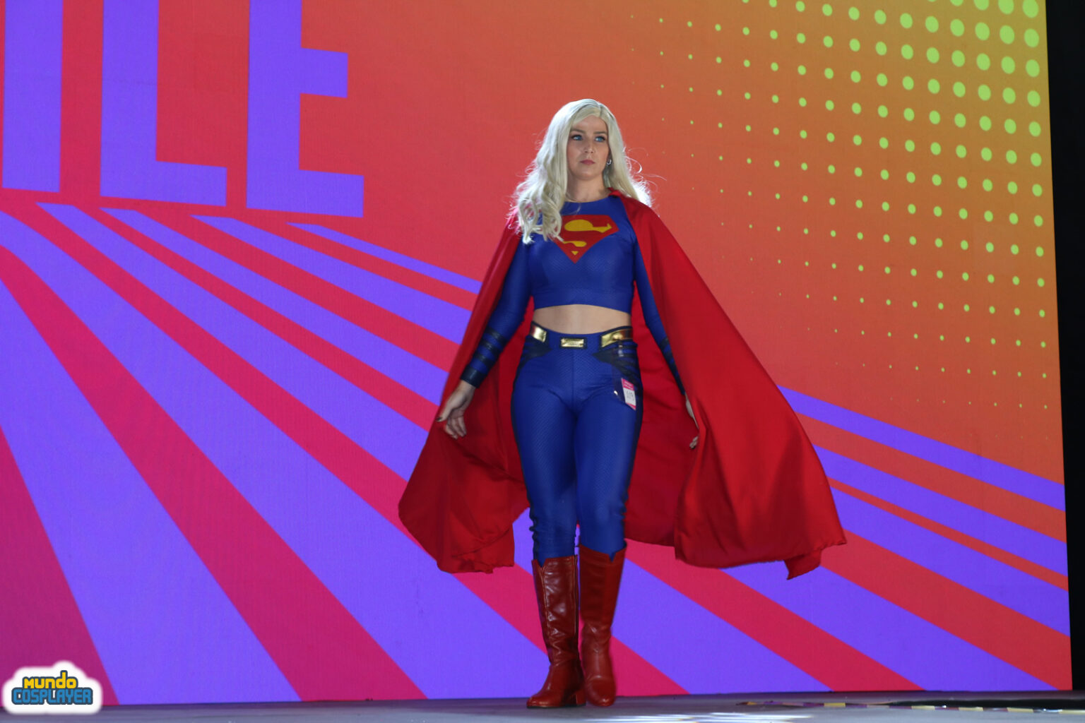Fotos dos Concursos e Desfiles Cosplay no Anime Friends 2022 [Parte 2 ...