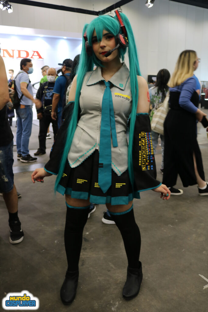 23º Festival do Japão contou com diversos cosplayers presentes. Confira ...