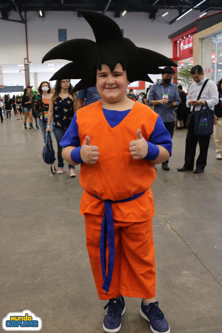 23º Festival do Japão contou com diversos cosplayers presentes. Confira ...