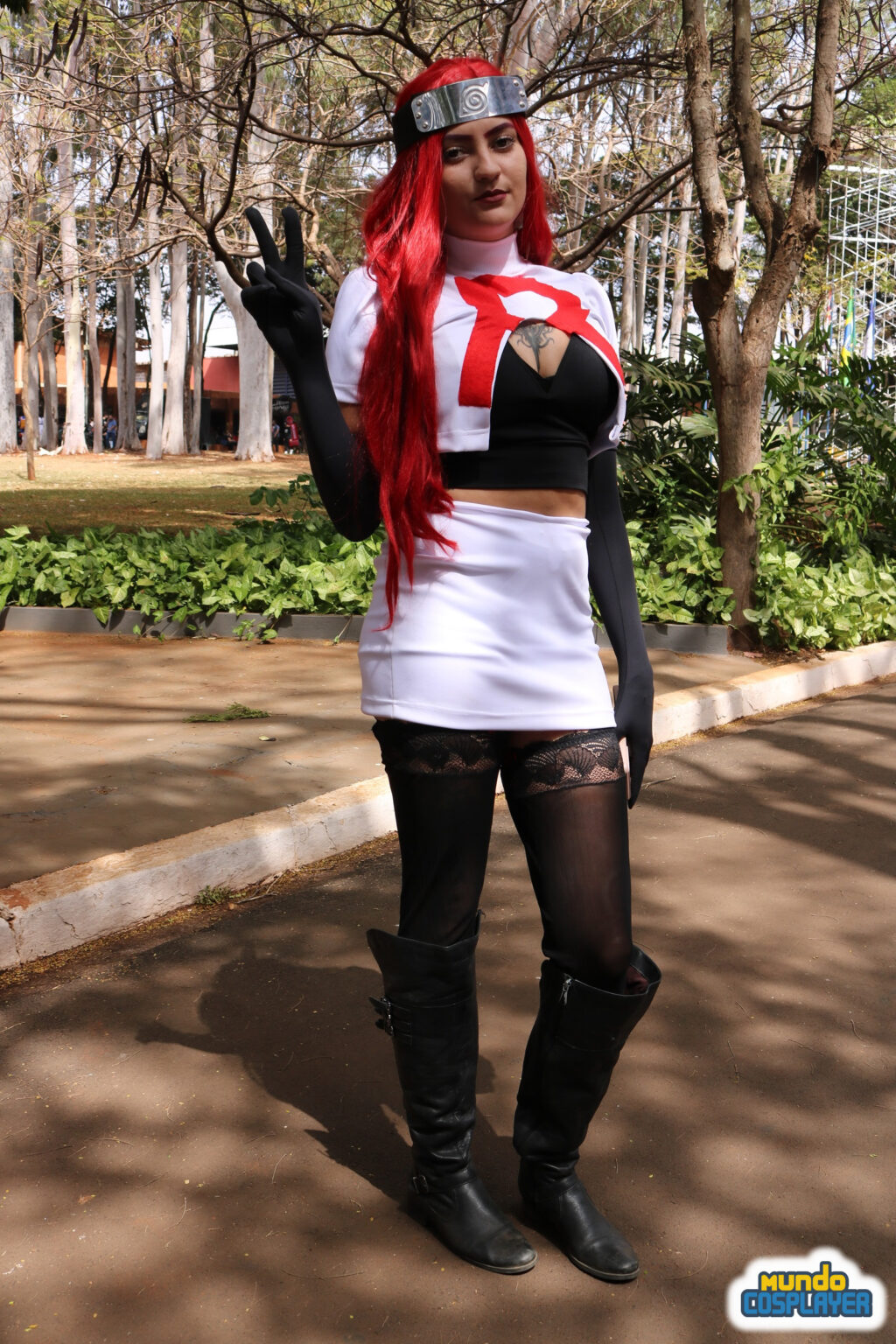 Os melhores cosplays do 23º Ribeirão Preto Anime Fest - Mundo Cosplayer