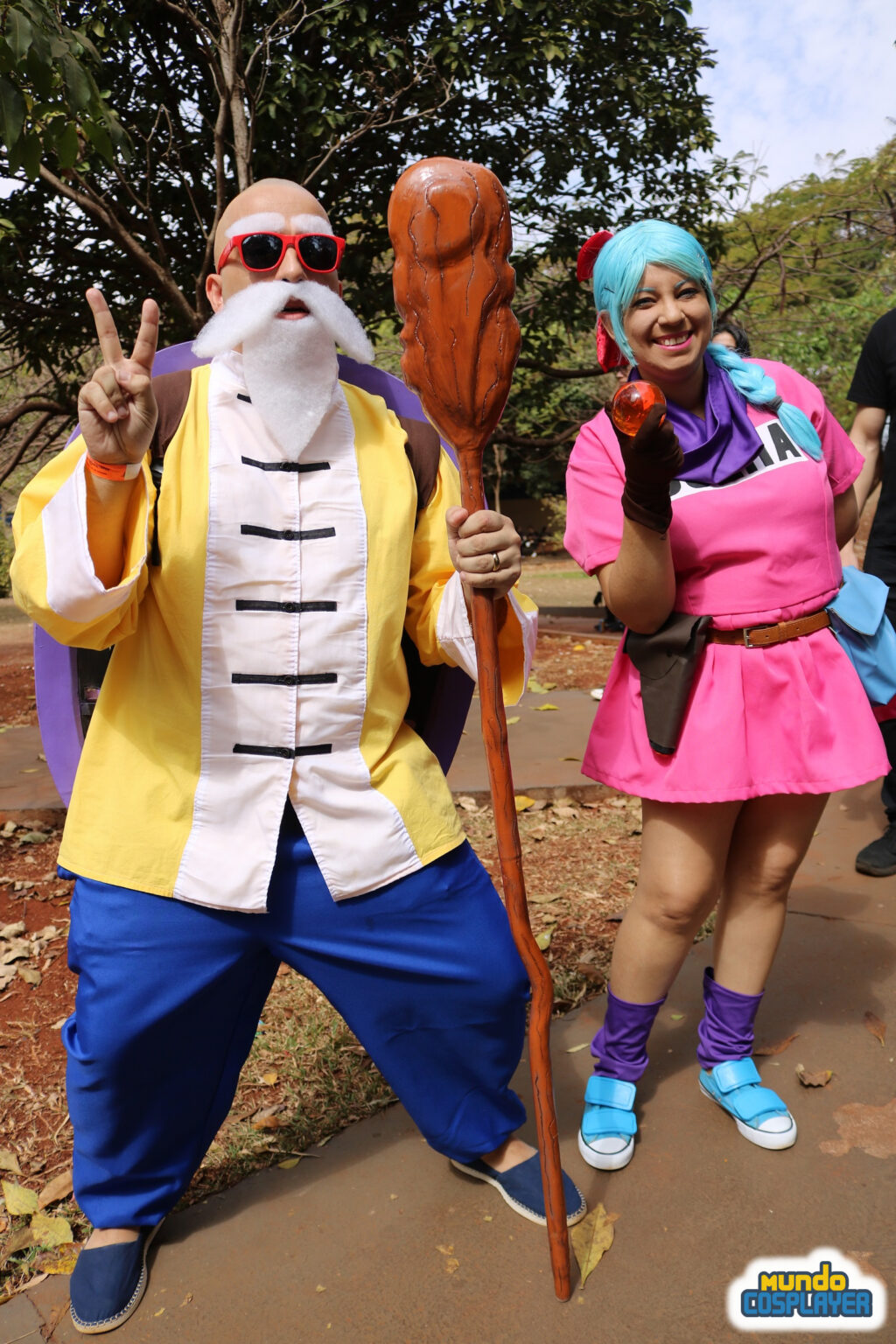 Os melhores cosplays do 23º Ribeirão Preto Anime Fest - Mundo Cosplayer