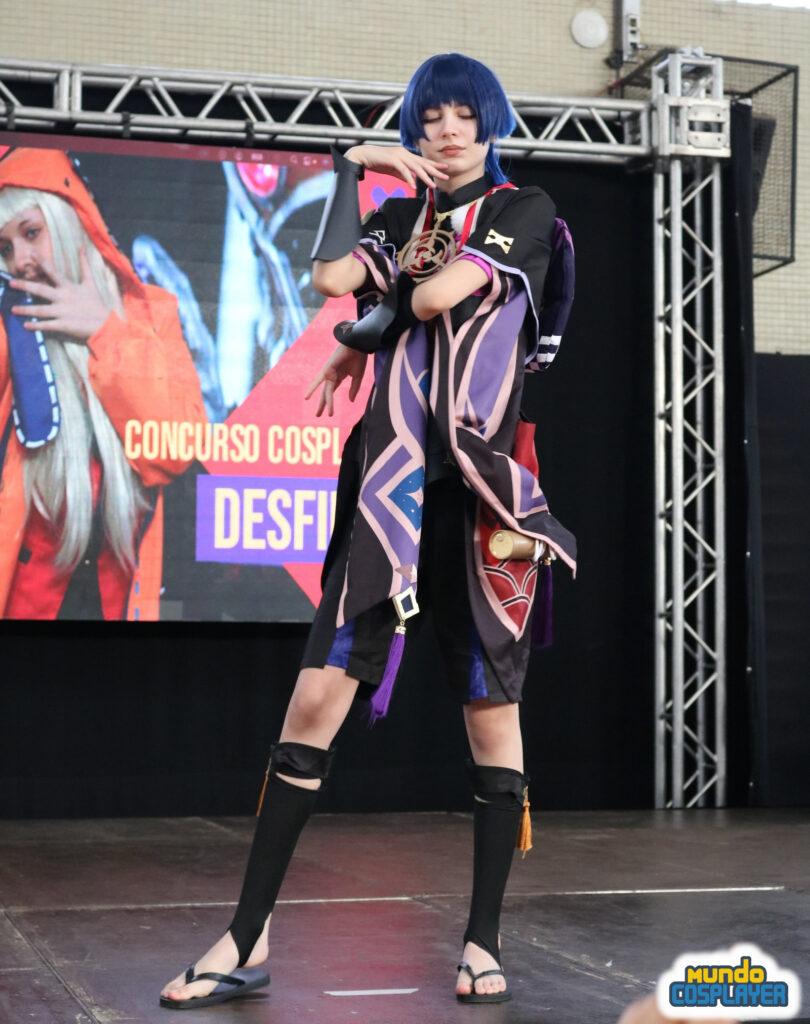 Fotos do Concurso Cosplay do 26º Pira Anime Fest [Parte 2] - Mundo ...