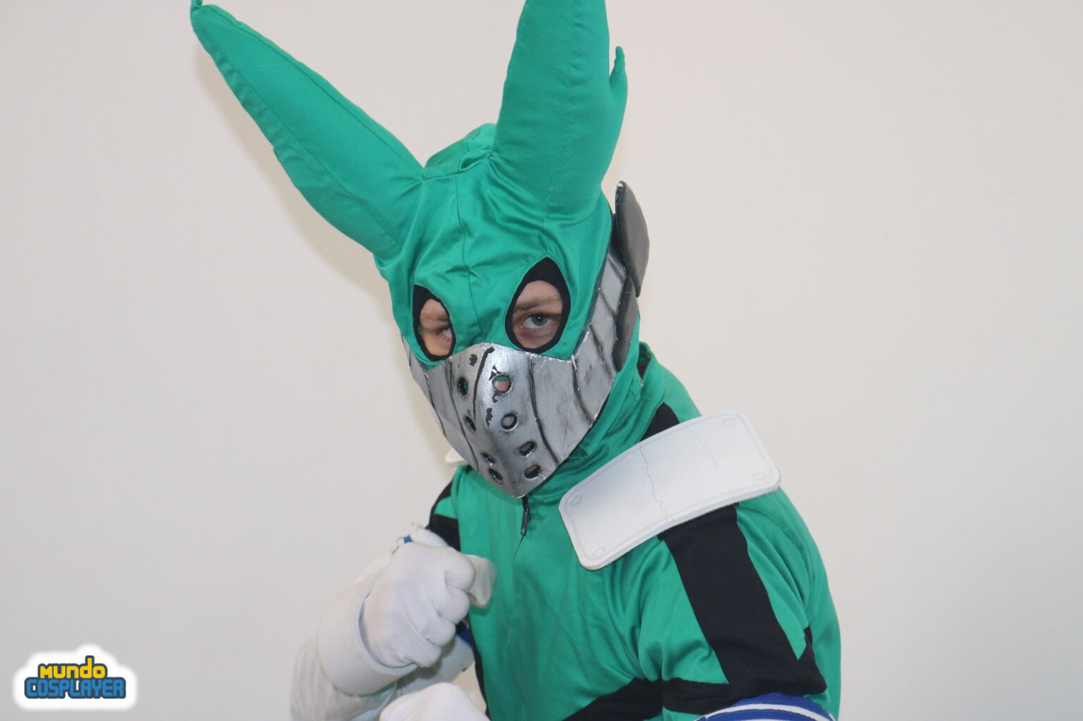 Os melhores cosplays do Anime Guarulhos Festival 2022 - Mundo Cosplayer