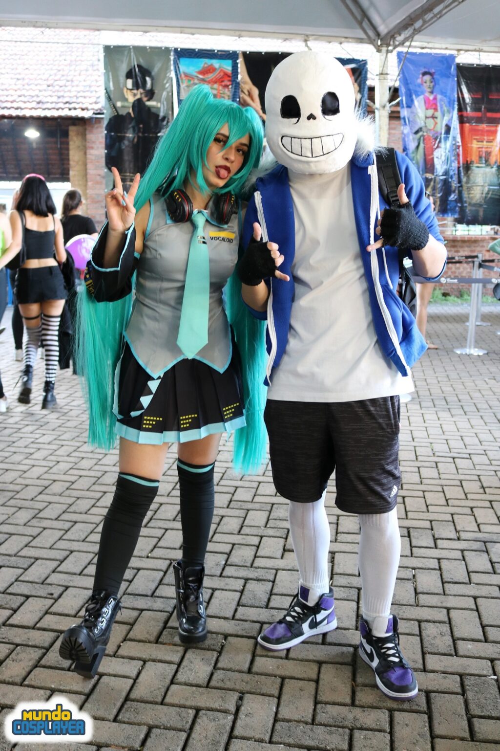 Os melhores cosplays da 14ª Festa da Primavera de Piracicaba - Mundo ...