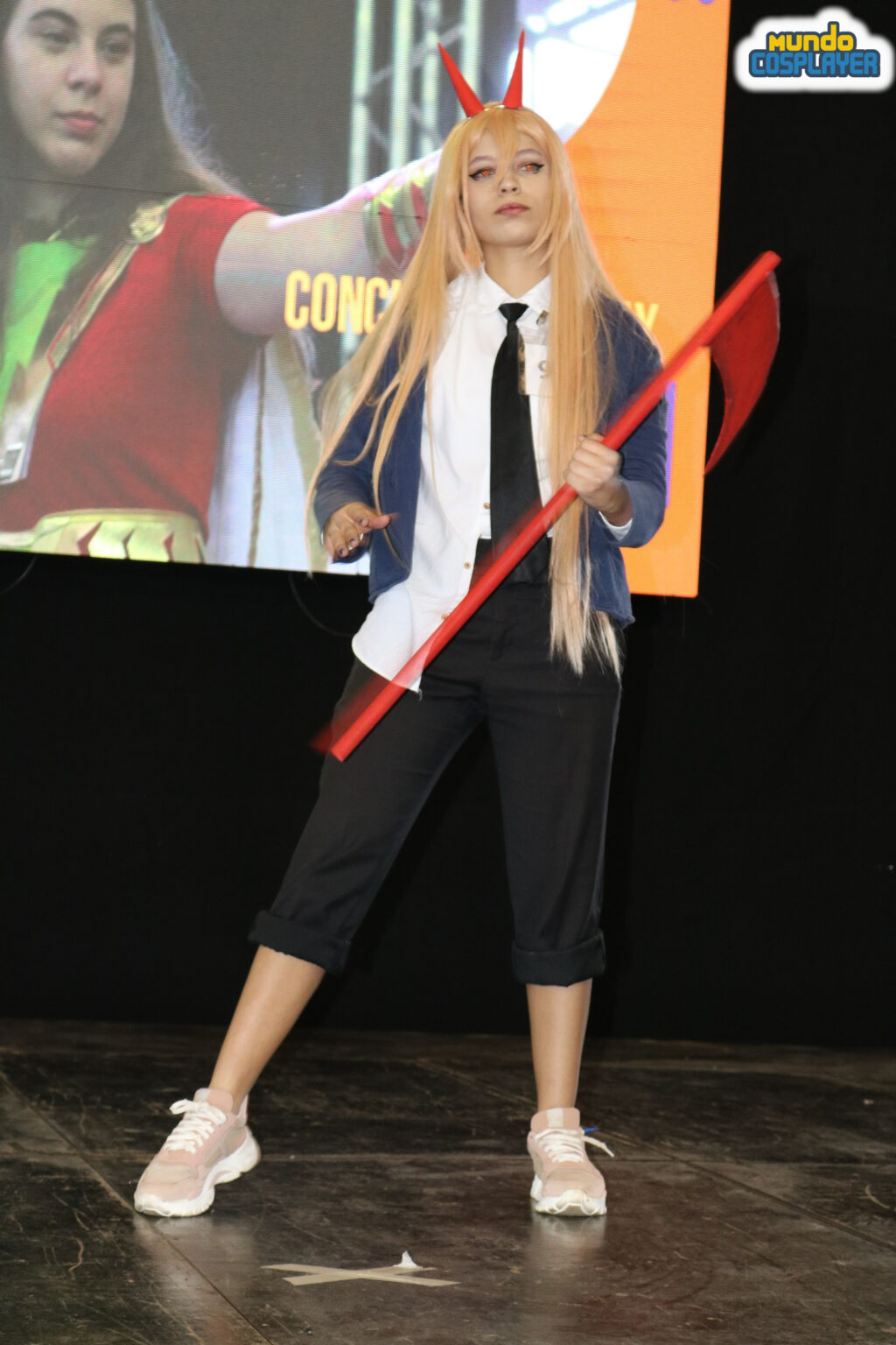 Fotos do Desfile e Concurso Cosplay da 3ª edição do Americana Anime ...
