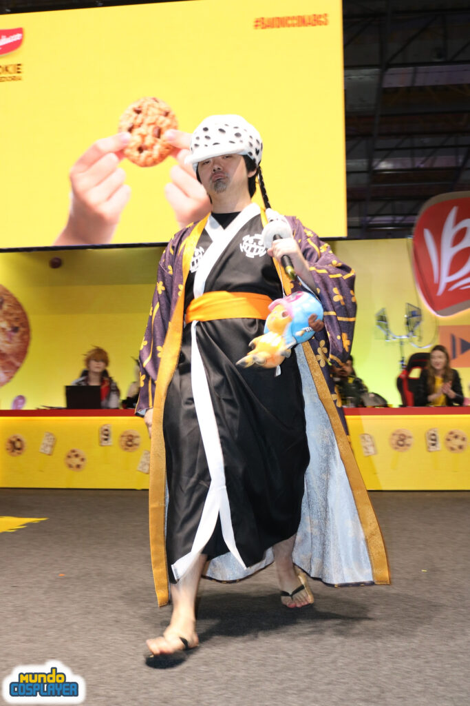 Fotos do Concurso Cosplay by Bauducco na Brasil Game Show 2022 [Parte 2 ...