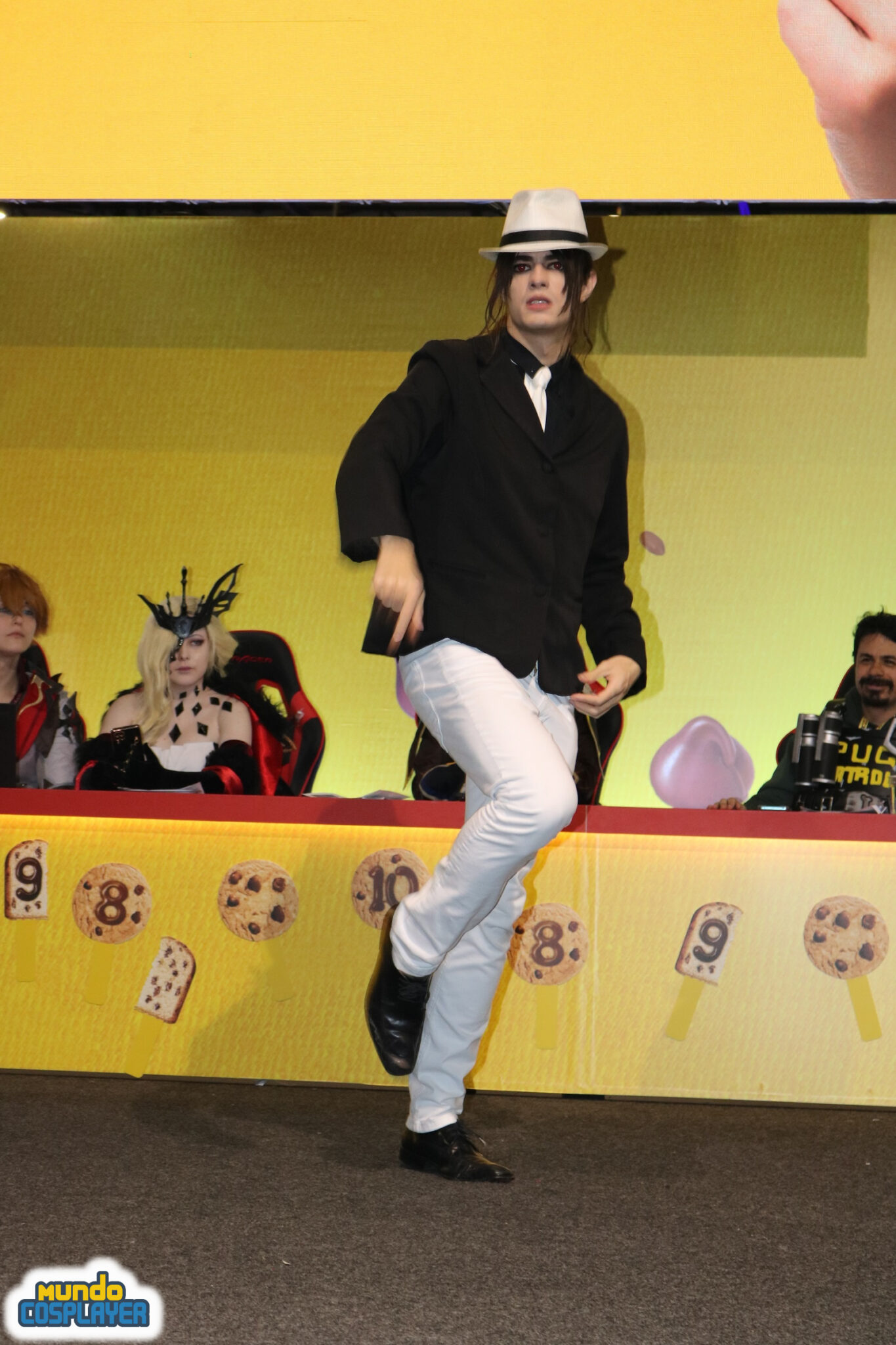 Fotos do Concurso Cosplay by Bauducco na Brasil Game Show 2022 [Parte 2 ...