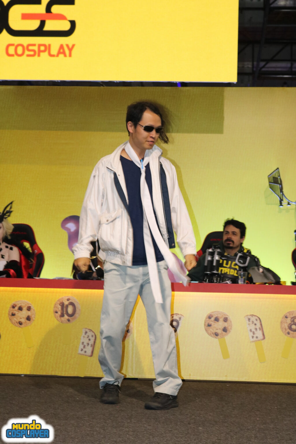 Fotos do Concurso Cosplay by Bauducco na Brasil Game Show 2022 [Parte 2 ...