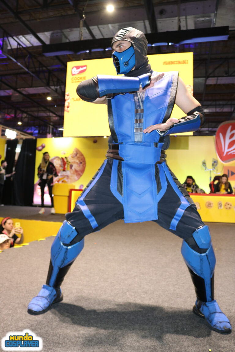 Fotos do Concurso Cosplay by Bauducco na Brasil Game Show 2022 [Parte 2 ...