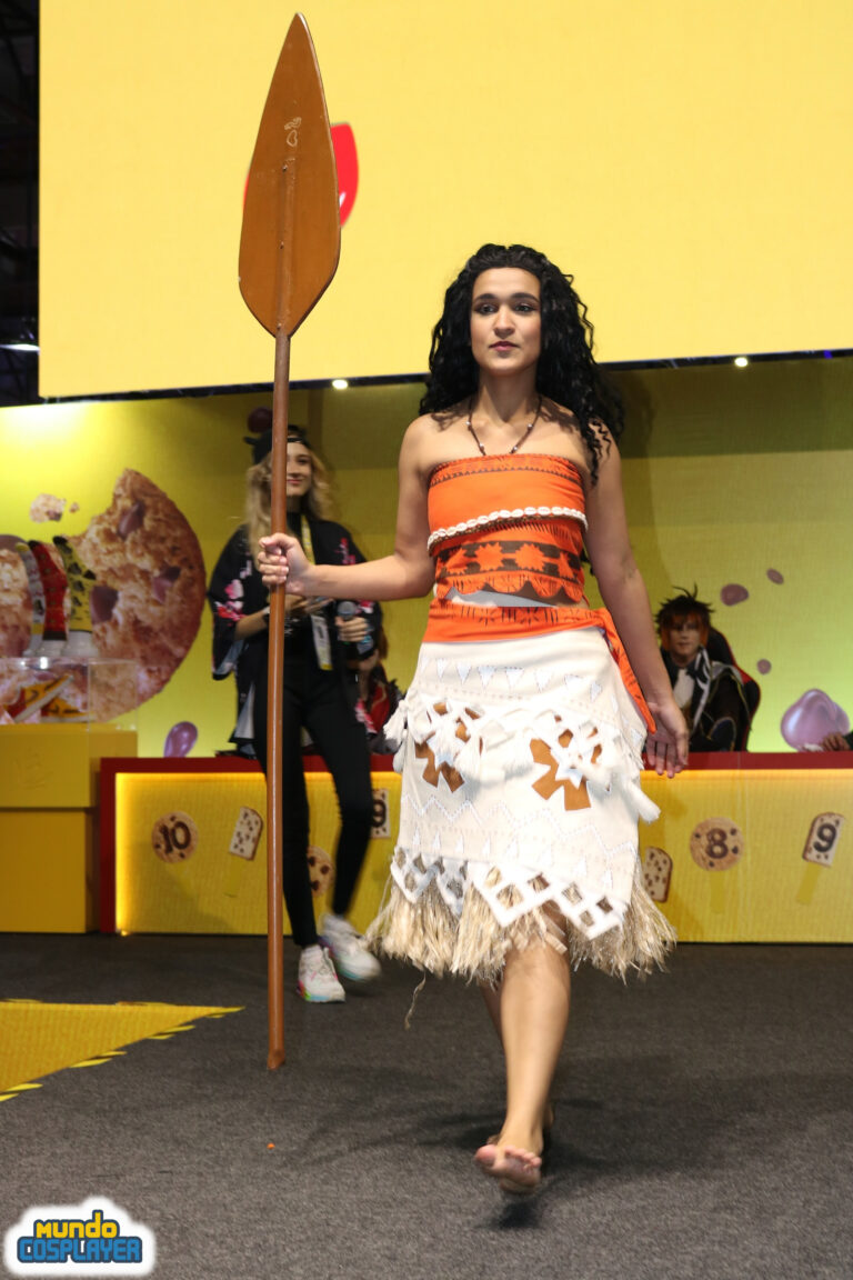 Fotos do Concurso Cosplay by Bauducco na Brasil Game Show 2022 [Parte 2 ...