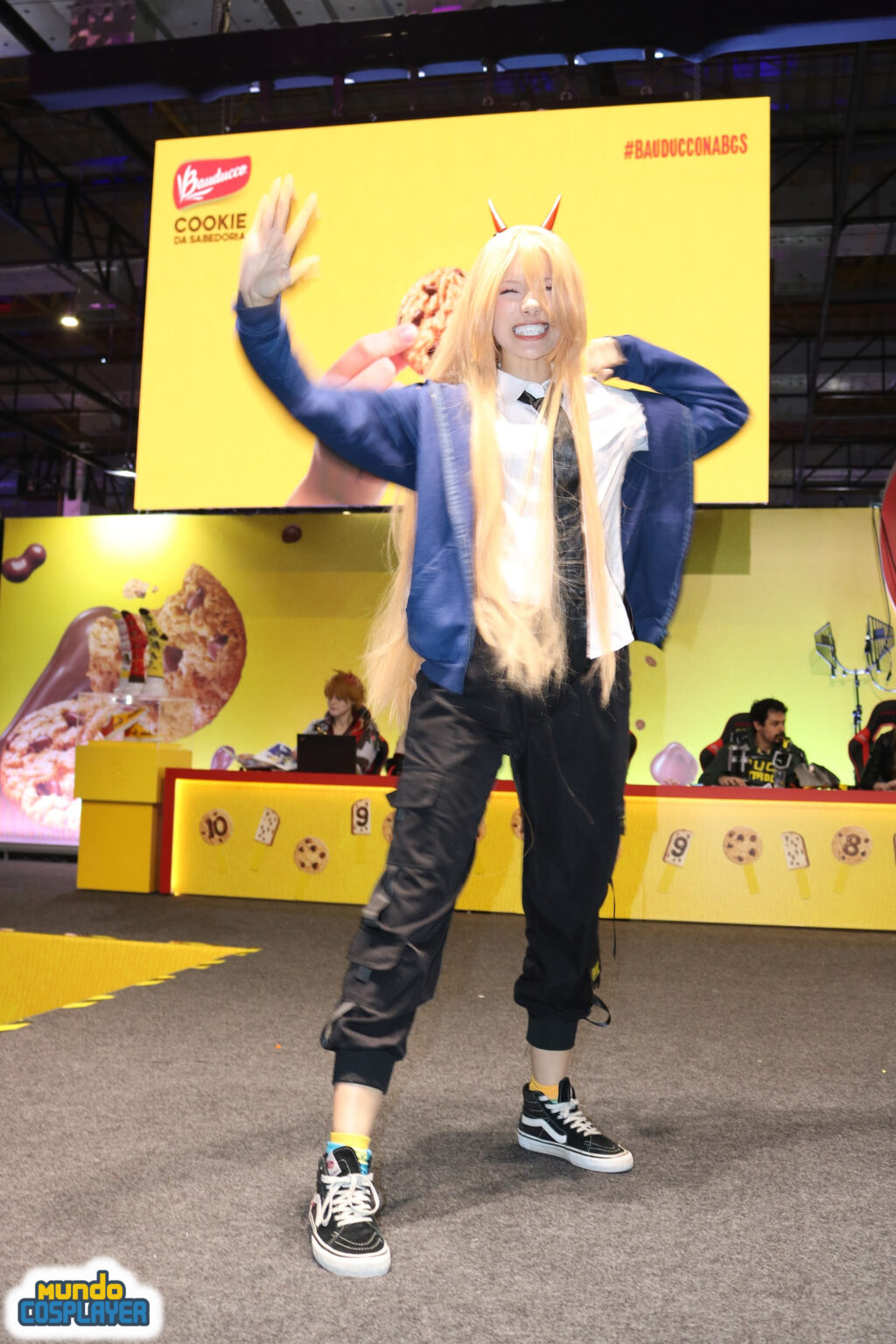 Fotos do Concurso Cosplay by Bauducco na Brasil Game Show 2022 [Parte 2 ...