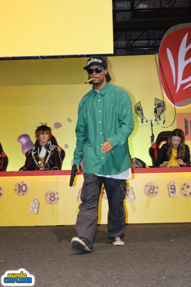 Fotos do Concurso Cosplay by Bauducco na Brasil Game Show 2022 [Parte 2 ...