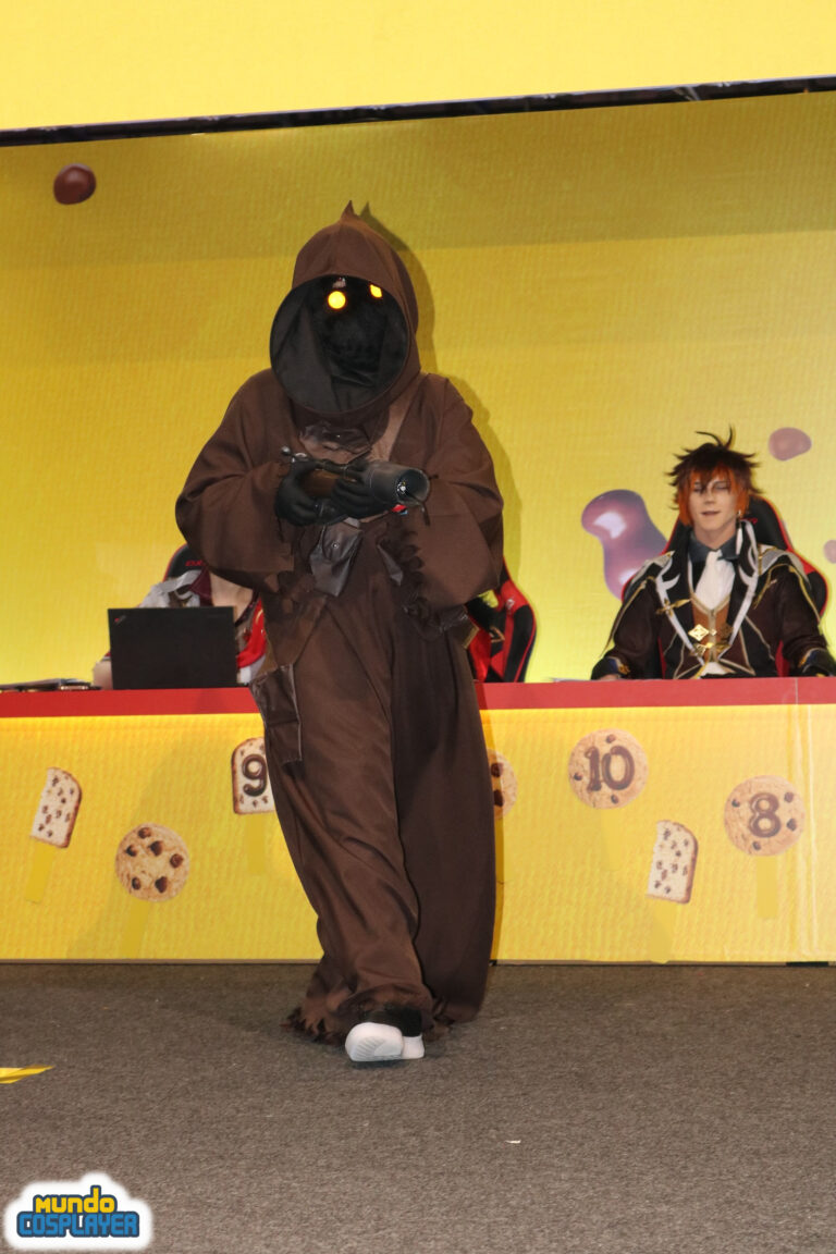 Fotos do Concurso Cosplay by Bauducco na Brasil Game Show 2022 [Parte 2 ...