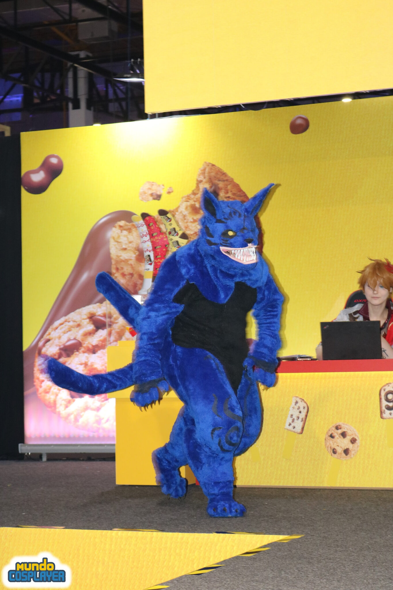 Fotos do Concurso Cosplay by Bauducco na Brasil Game Show 2022 [Parte 2 ...