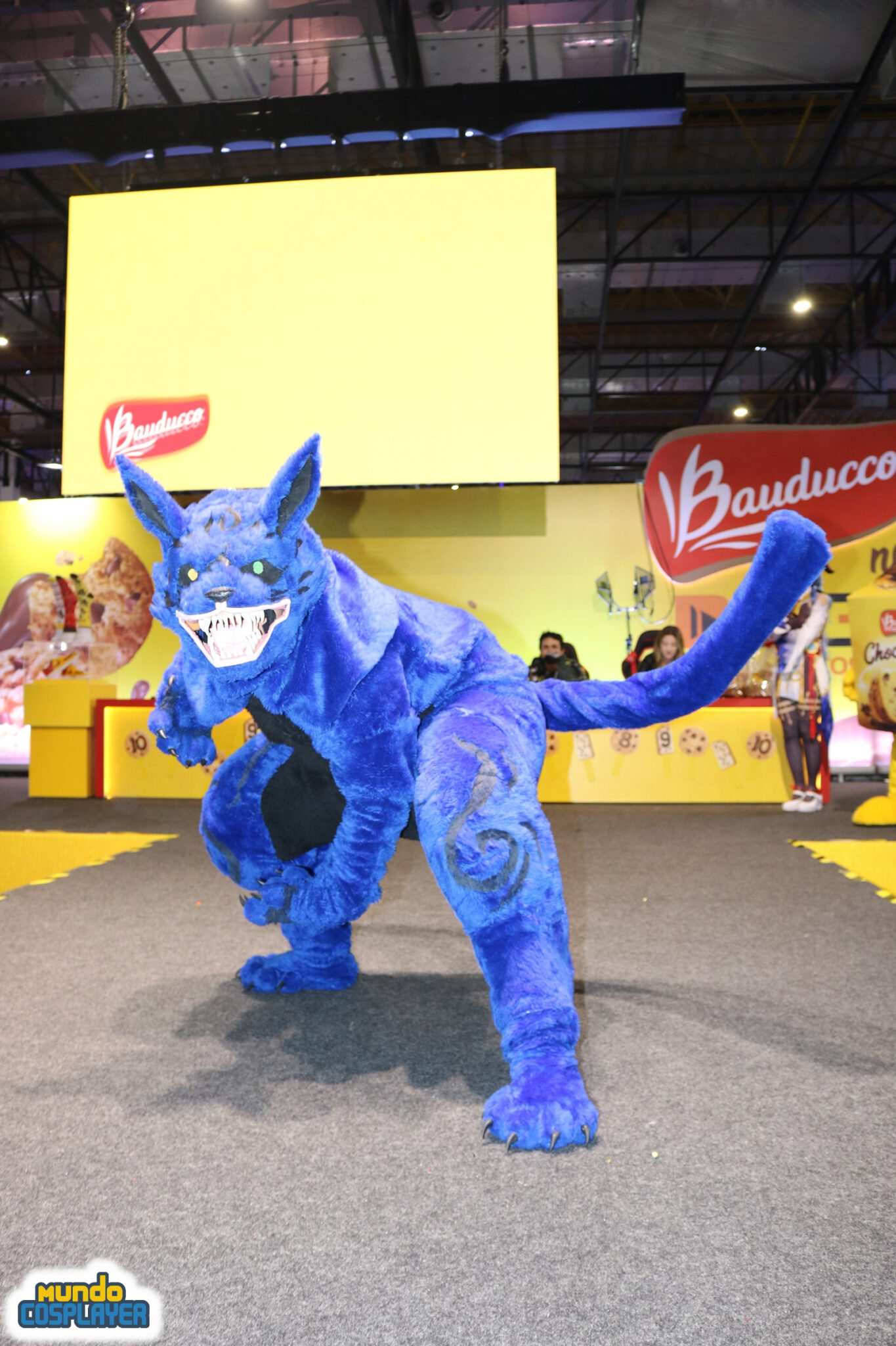 Fotos do Concurso Cosplay by Bauducco na Brasil Game Show 2022 [Parte 2 ...