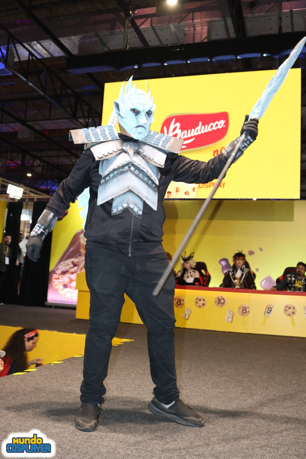 Fotos do Concurso Cosplay by Bauducco na Brasil Game Show 2022 [Parte 2 ...
