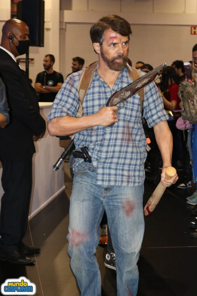 Fotos do Concurso Cosplay da PlayStation na Brasil Game Show 2022 ...