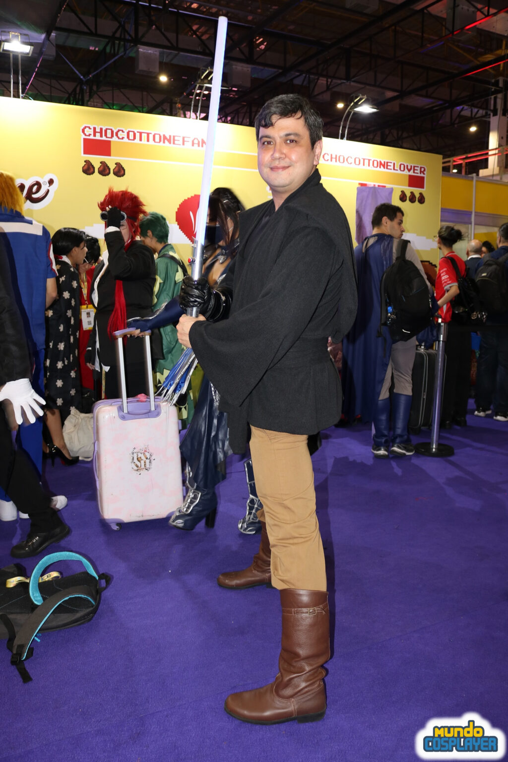 Os melhores cosplays da Brasil Game Show 2022 [Parte 2] - Mundo Cosplayer