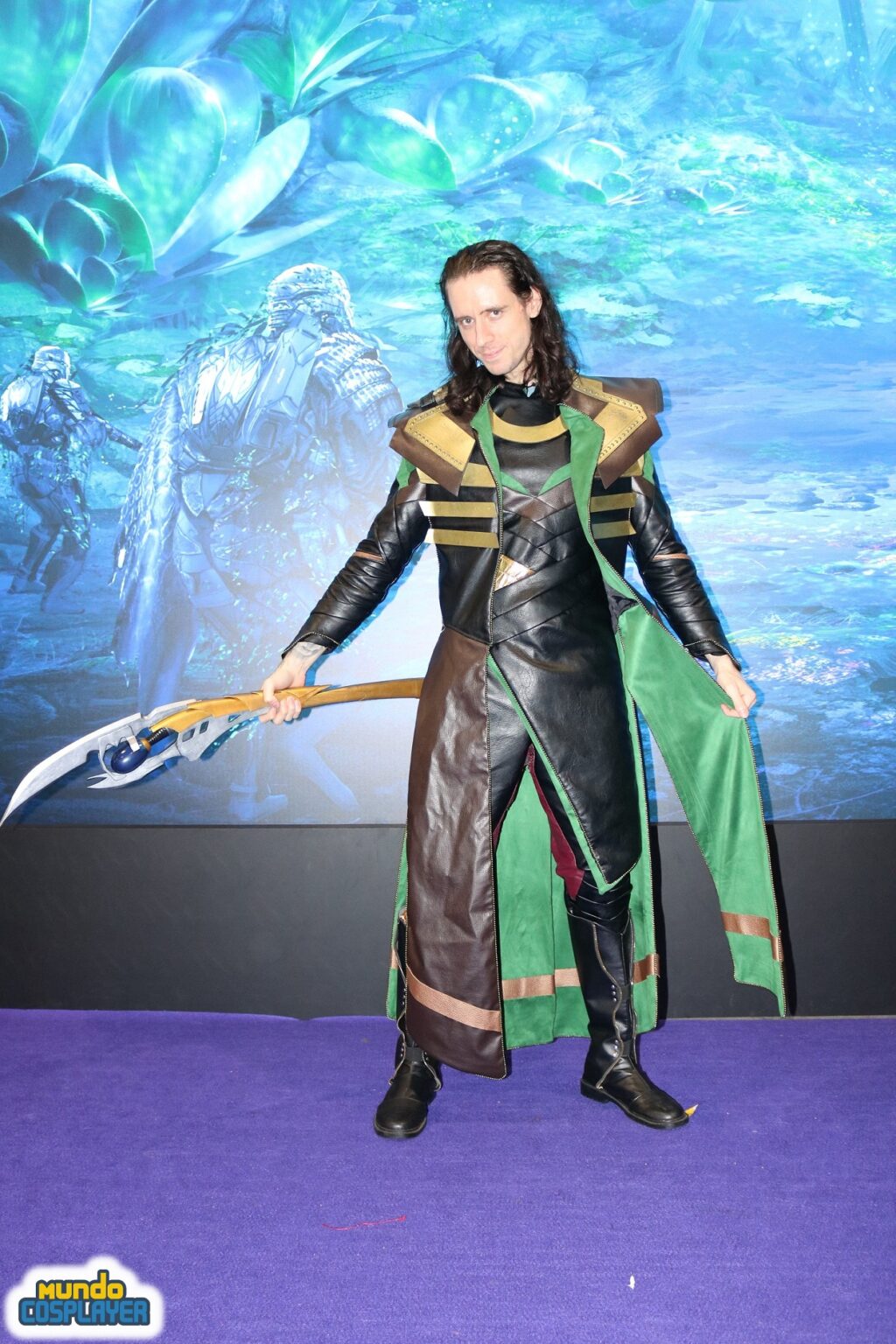 Os melhores cosplays da Brasil Game Show 2022 [Parte 2] - Mundo Cosplayer