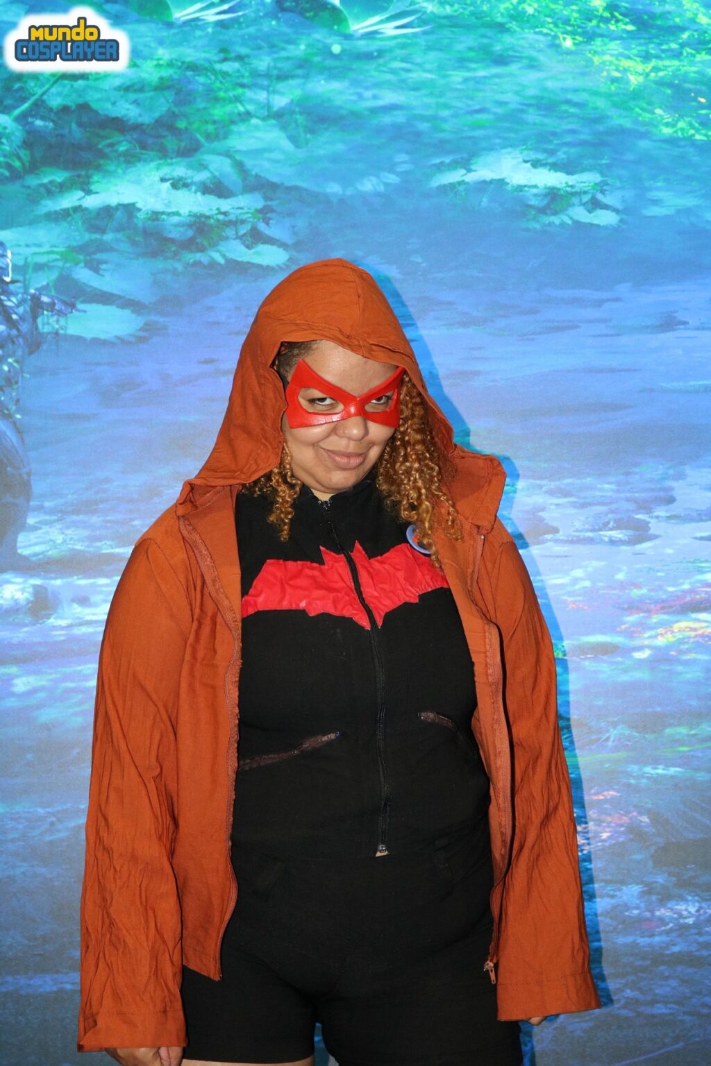 Os melhores cosplays da Brasil Game Show 2022 [Parte 2] - Mundo Cosplayer