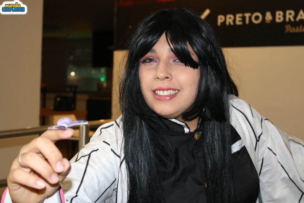Os melhores cosplays da Brasil Game Show 2022 [Parte 3] - Mundo Cosplayer