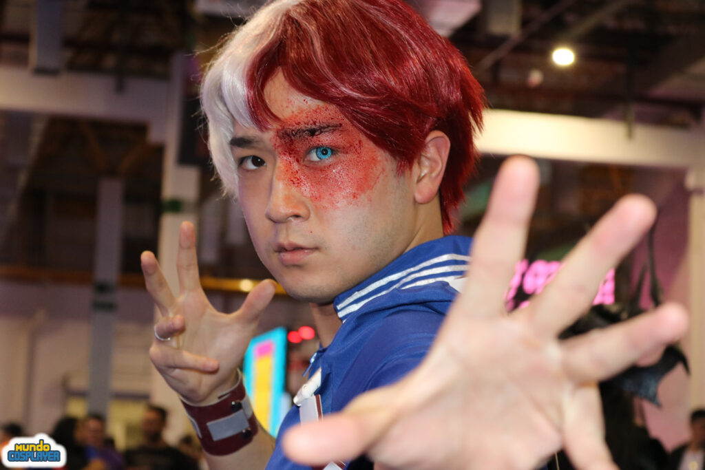Os melhores cosplays da Brasil Game Show 2022 [Parte 3] - Mundo Cosplayer